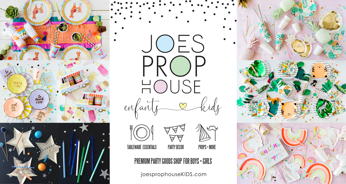 New & Now - Joe's Prop House